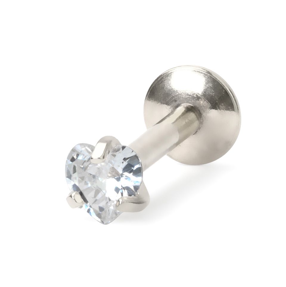 Multianvendelig labret, som findes i mange designs og farver